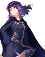 Ritona Reighnvhasta/Gallery | fault Series Wiki | Fandom