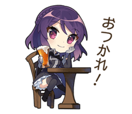 User blog:ChewedFriedShrimp/New Userpage templates! | fault Series Wiki ...