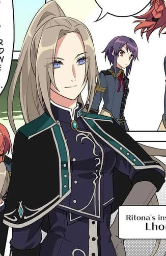 Lhora | fault Series Wiki | Fandom