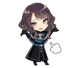 Fault - milestone two (side: below) | fault Series Wiki | Fandom