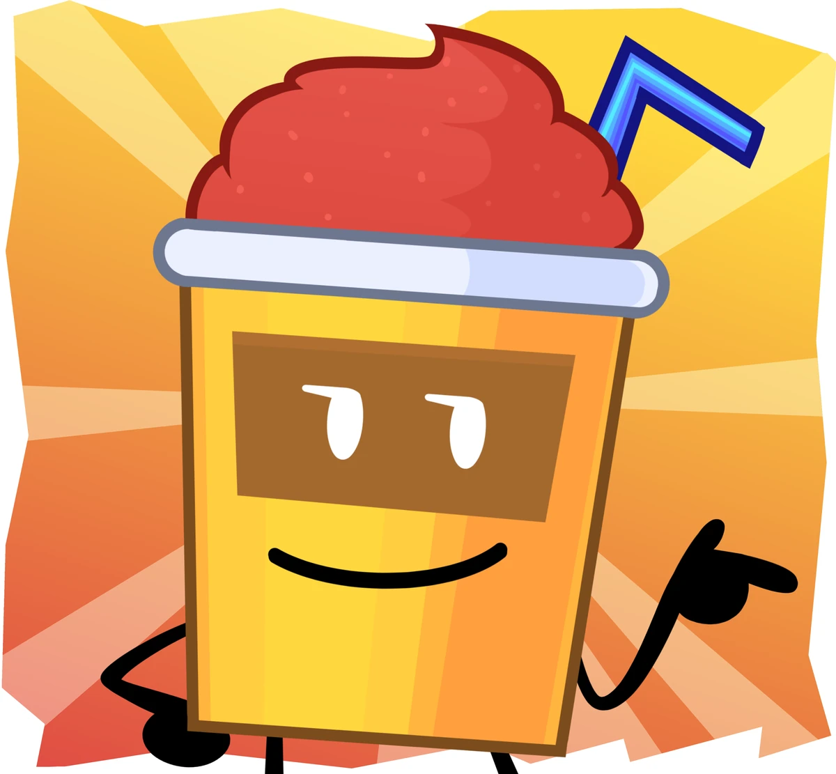 Slushy | Faulty Wiki | Fandom