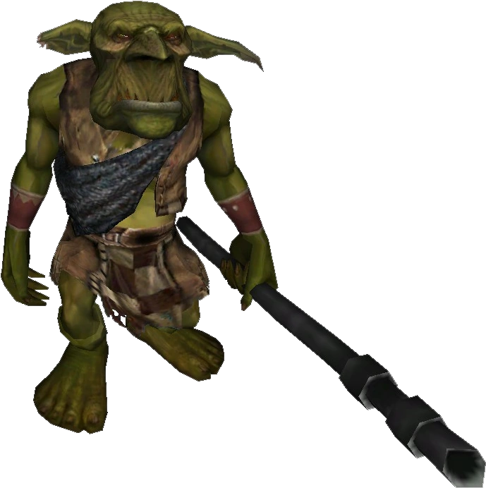 Goblin | Animal Life Wiki | Fandom