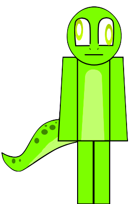Perin | Fauna World Wiki | Fandom