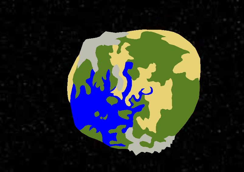 Moon Taygete | Fauna's Heroes (Fanmade) Wikia | Fandom