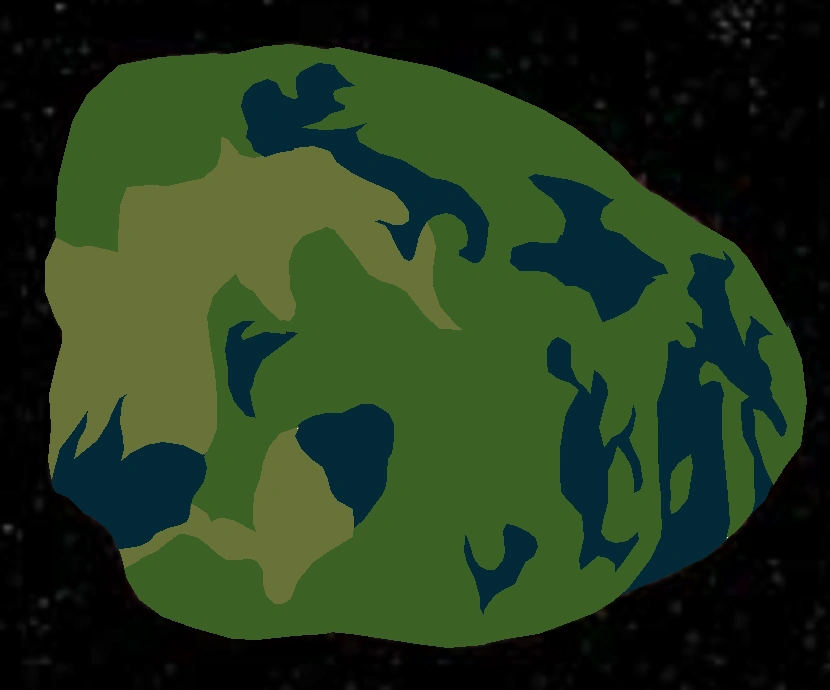 Moon Ananke | Fauna's Heroes (Fanmade) Wikia | Fandom