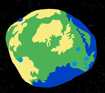 Moon Callirrhoe | Fauna's Heroes (Fanmade) Wikia | Fandom