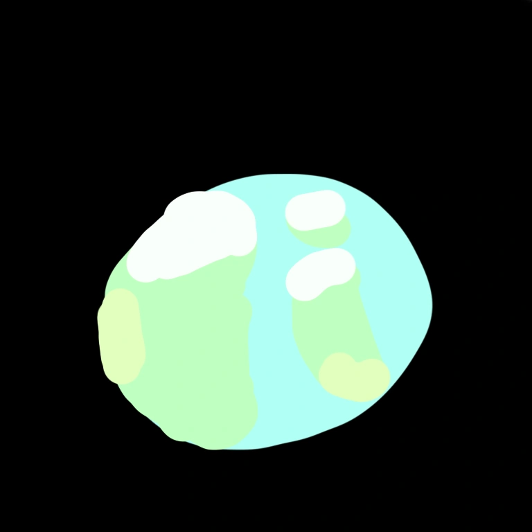 Moon Carpo | Fauna's Heroes (Fanmade) Wikia | Fandom