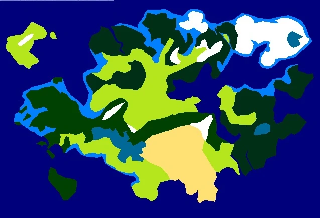 Moon Amalthea | Fauna's Heroes (Fanmade) Wikia | Fandom