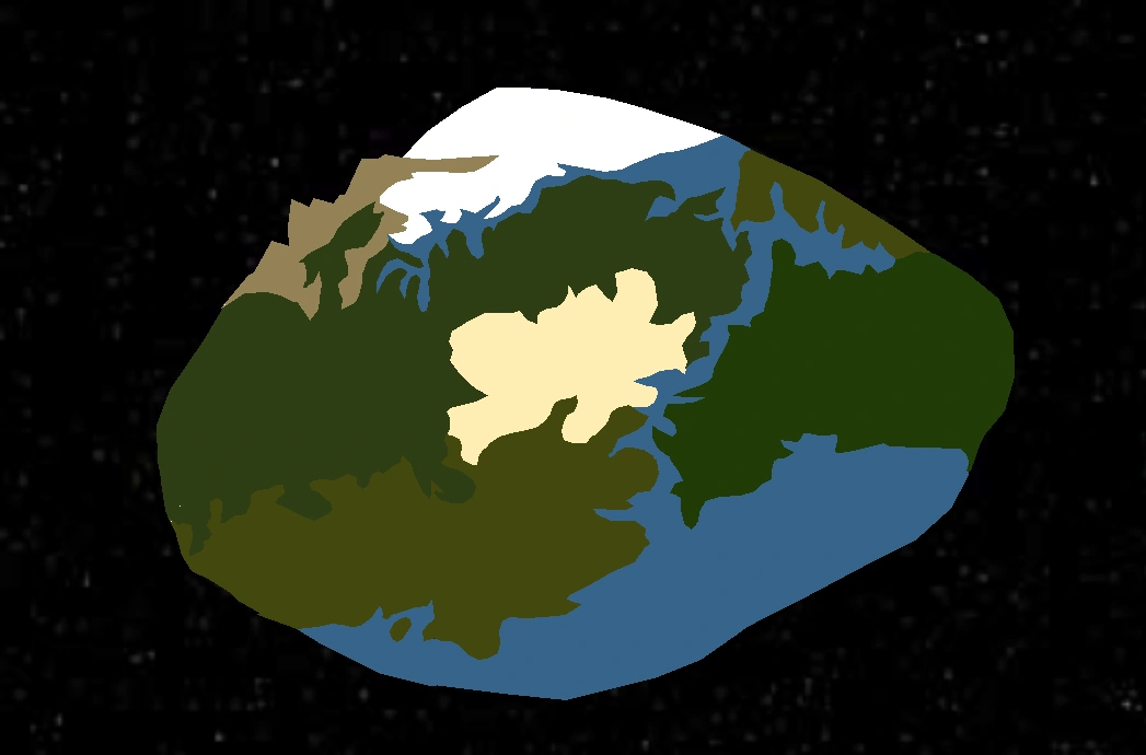 Moon Megaclite | Fauna's Heroes (Fanmade) Wikia | Fandom