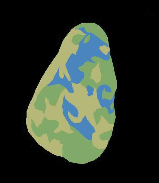 Moon Aitne | Fauna's Heroes (Fanmade) Wikia | Fandom