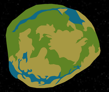 Moon Erinome | Fauna's Heroes (Fanmade) Wikia | Fandom