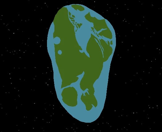 Moon Elara | Fauna's Heroes (Fanmade) Wikia | Fandom