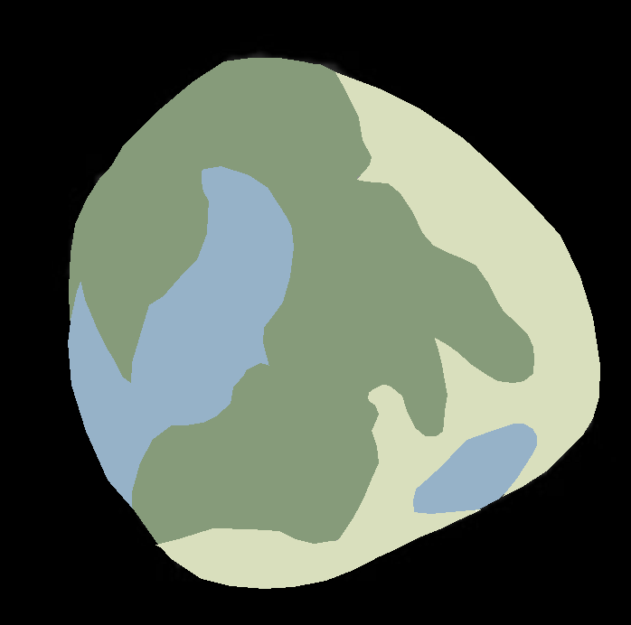 Moon Autonoe | Fauna's Heroes (Fanmade) Wikia | Fandom