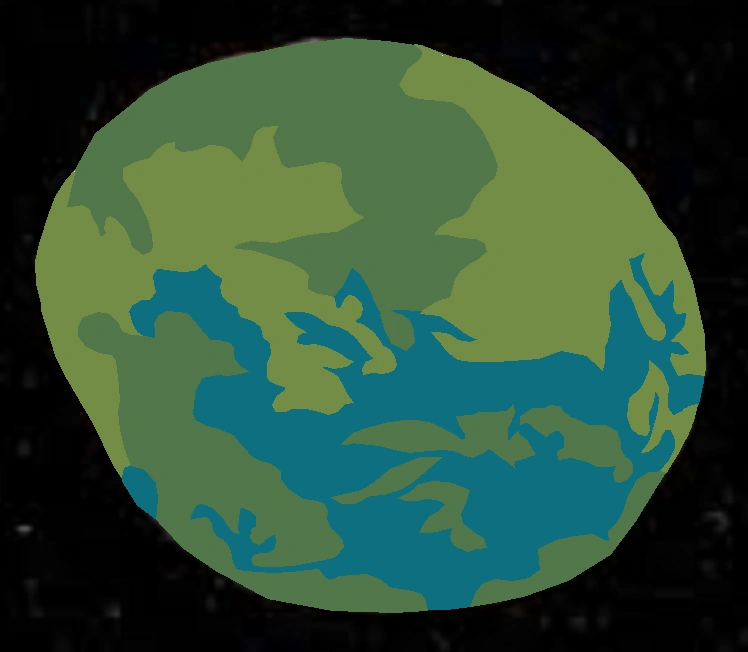 Moon Iocaste | Fauna's Heroes (Fanmade) Wikia | Fandom