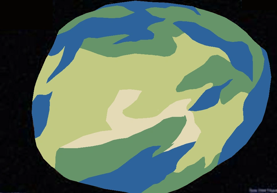 Moon Thyone | Fauna's Heroes (Fanmade) Wikia | Fandom