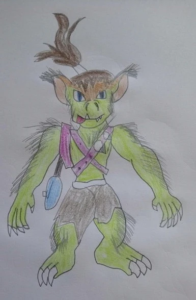 Category:Goblin | Fauna's Heroes (Fanmade) Wikia | Fandom