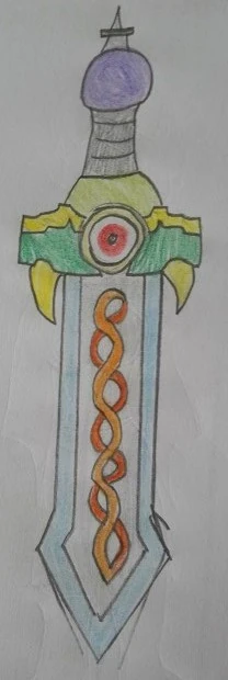 Rex Caroliensis | Fauna's Heroes (Fanmade) Wikia | Fandom