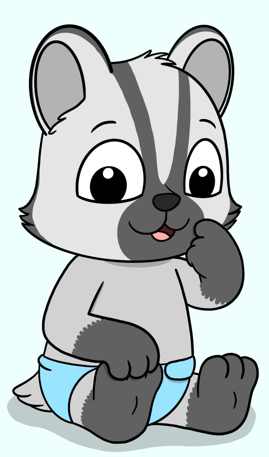 Colby Stripely | Faunatown Wiki | Fandom