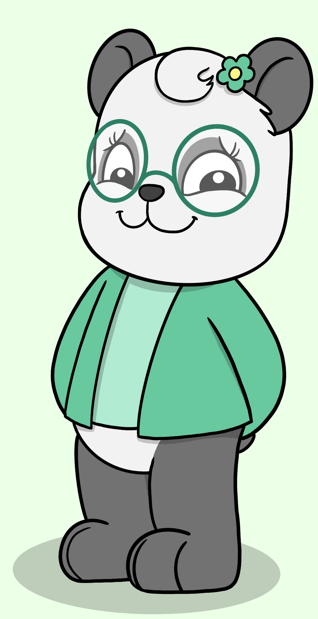 Hailey Lee | Faunatown Wiki | Fandom