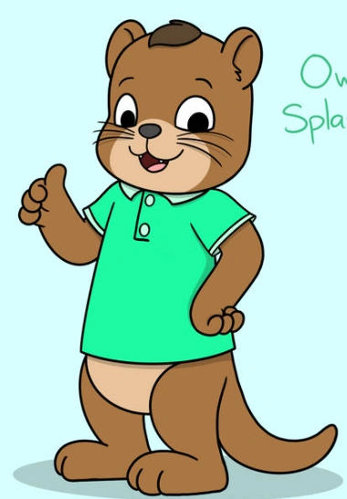 Owen Splasher | Faunatown Wiki | Fandom