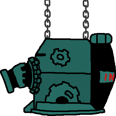 Undertale Machine | Wiki FavelaSMP | Fandom