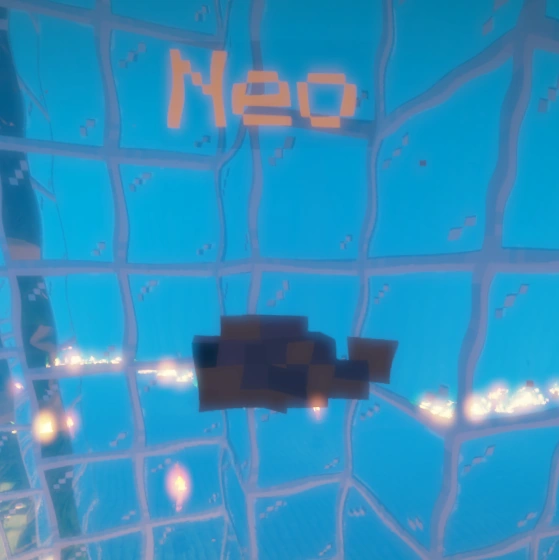 Neo | Wiki FavelaSMP | Fandom