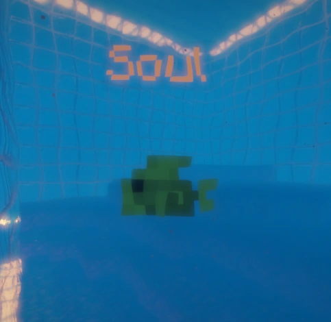 Soul | Wiki FavelaSMP | Fandom