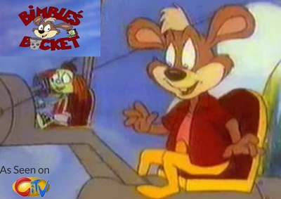 Bimble's Bucket | Favorite TV Program Wiki | Fandom