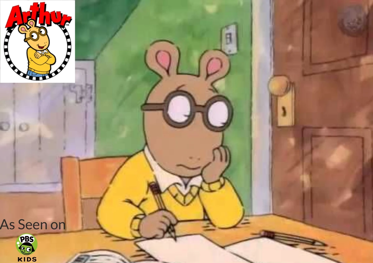 Arthur | Favorite TV Program Wiki | Fandom