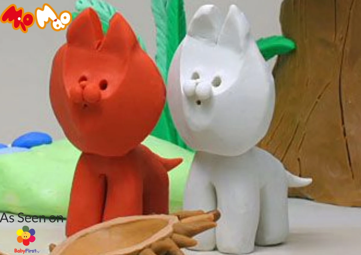 Mio Mao | Favorite TV Programs 1981-2009 Wiki | Fandom