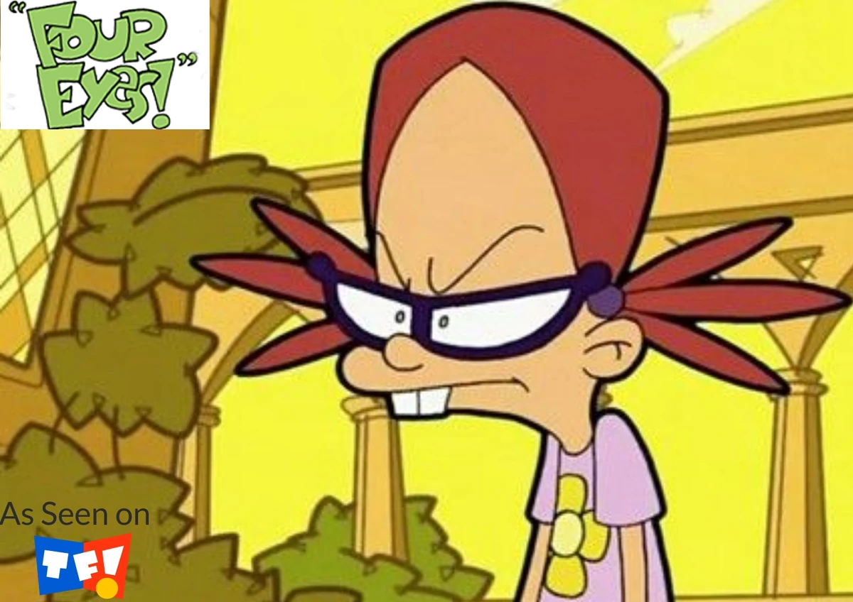 Four Eyes! | Favorite TV Programs 1981-2009 Wiki | Fandom