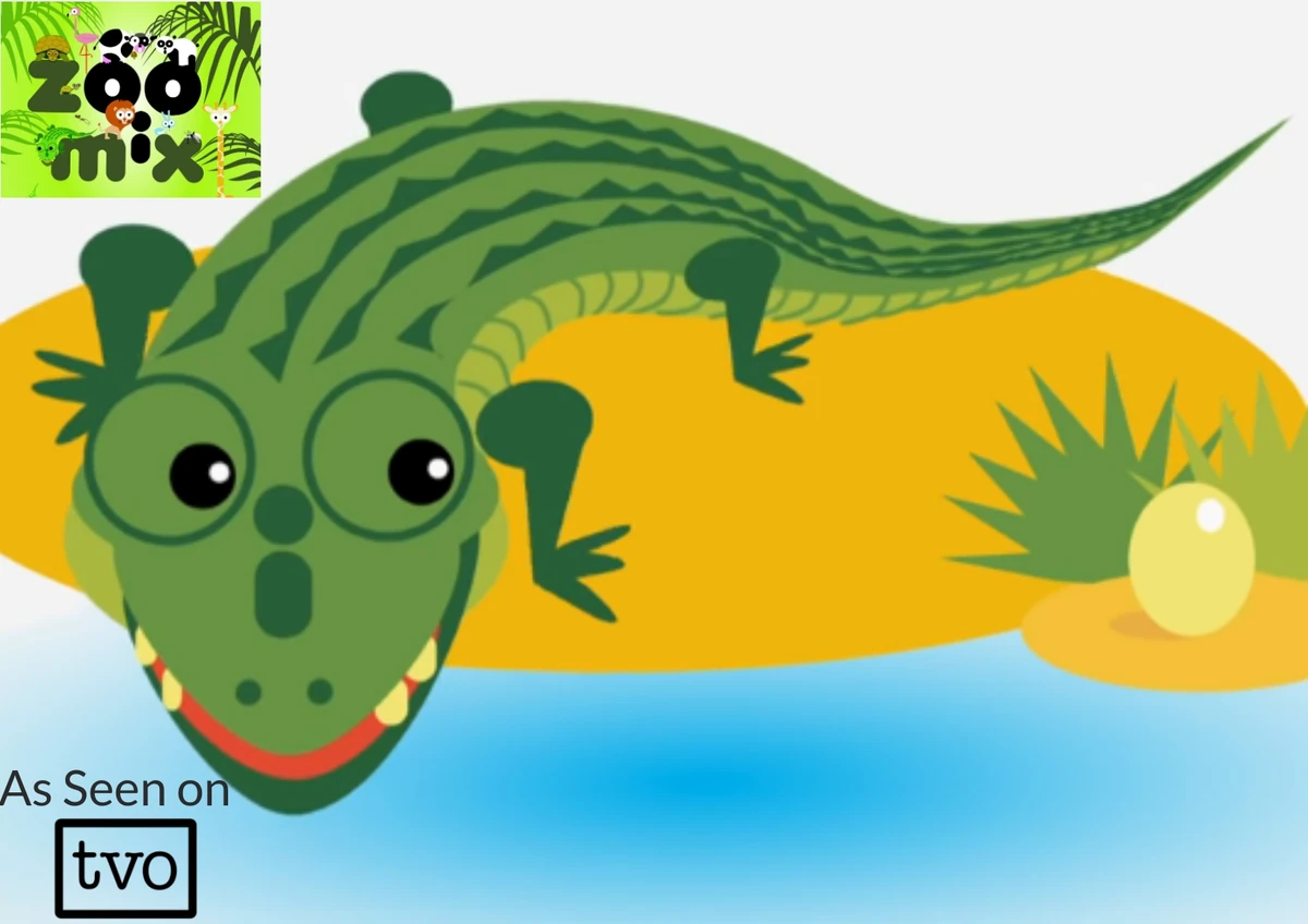 Zoomix | Favorite TV Programs 1981-2009 Wiki | Fandom