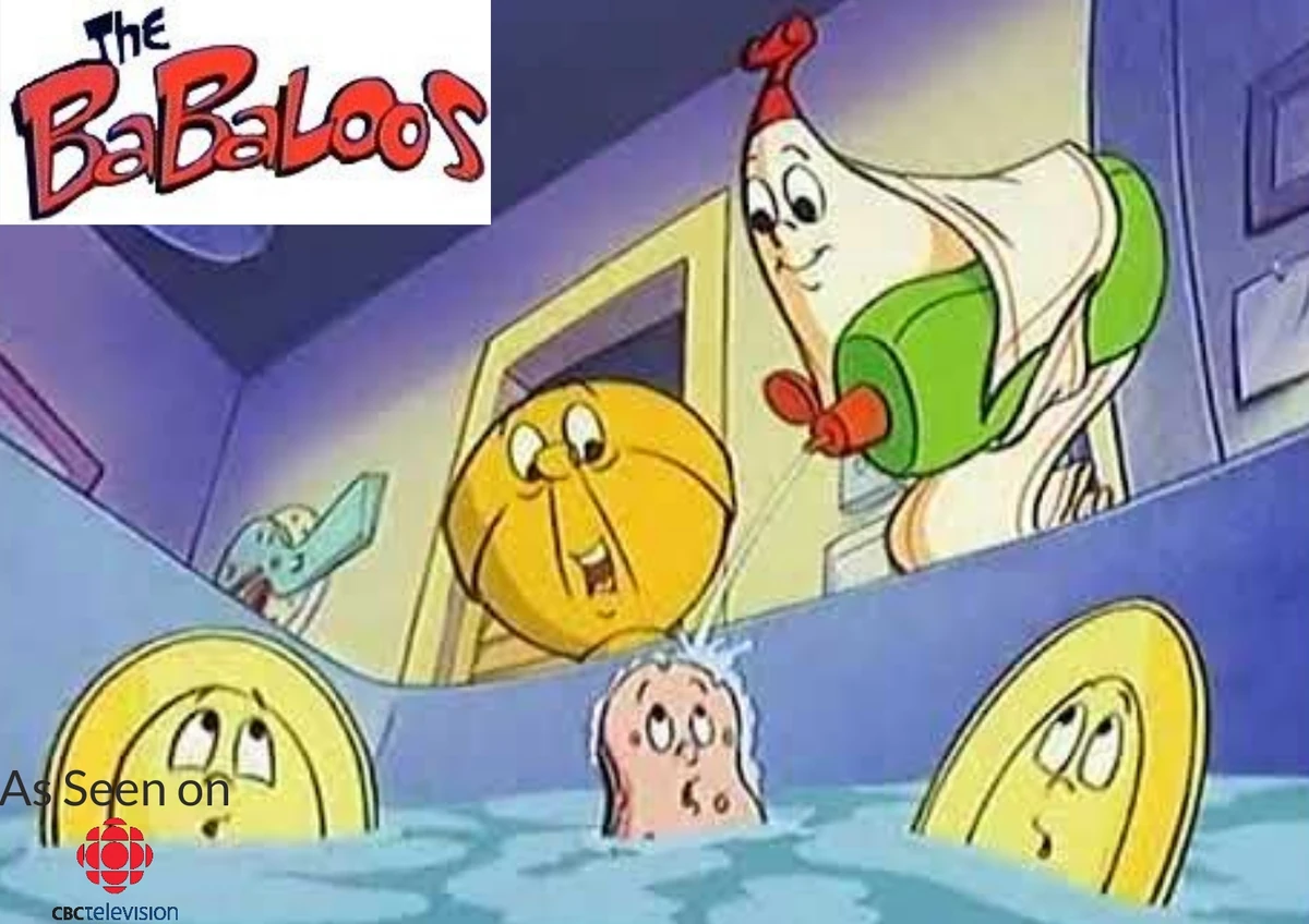 Babaloos | Favorite TV Programs 1981-2009 Wiki | Fandom