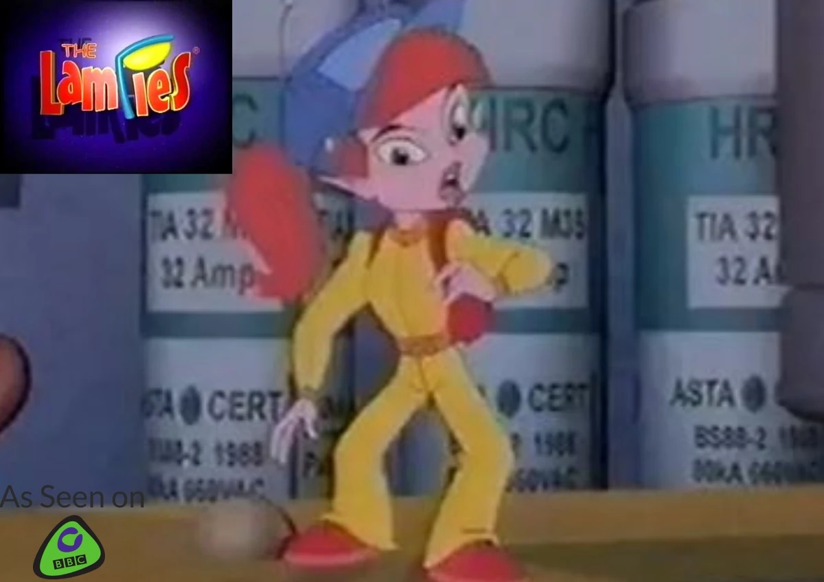 Lampies | Favorite TV Programs 1981-2009 Wiki | Fandom