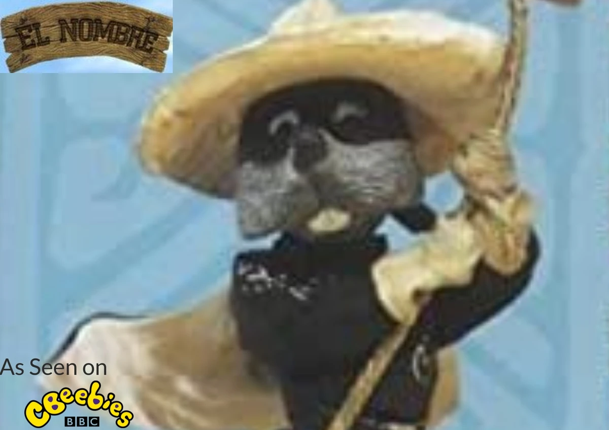 El Nombre | Favorite TV Programs 1981-2009 Wiki | Fandom