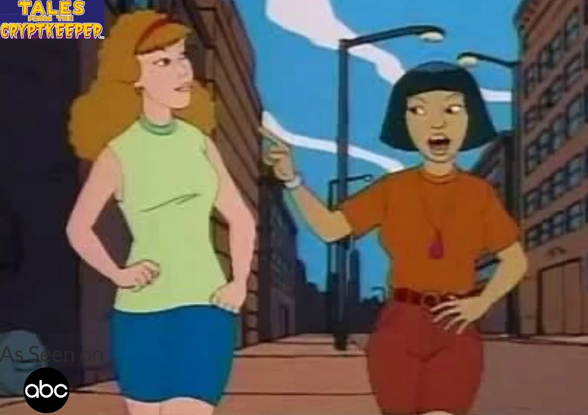 Tales from the Cryptkeeper | Favorite TV Programs 1981-2009 Wiki | Fandom