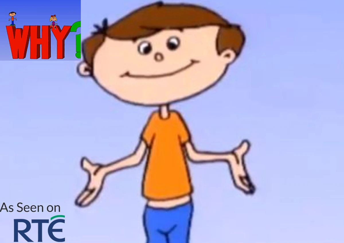Why? (1998 TV Series) | Favorite TV Programs 1981-2009 Wiki | Fandom
