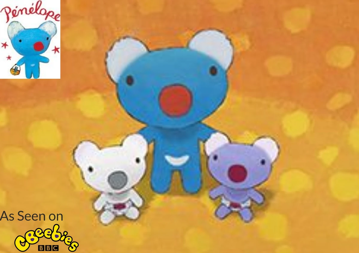 Penelope (2006 TV Series) | Favorite TV Programs 1981-2009 Wiki | Fandom