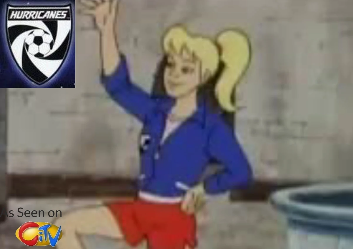 Hurricanes (1993 TV Series) | Favorite TV Programs 1981-2009 Wiki | Fandom