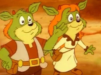 Dreamstone | Favorite TV Programs Wiki | Fandom