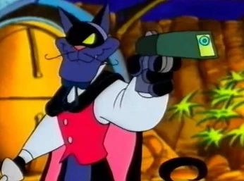 Fantomcat | Favorite TV Programs Wiki | Fandom