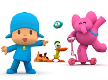 Pocoyo | Favorite TV Programs Wiki | Fandom