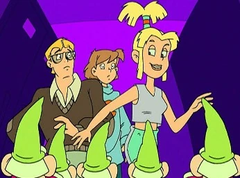 Norman Normal | Favorite TV Programs Wiki | Fandom