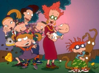Rugrats | Favorite TV Programs Wiki | Fandom
