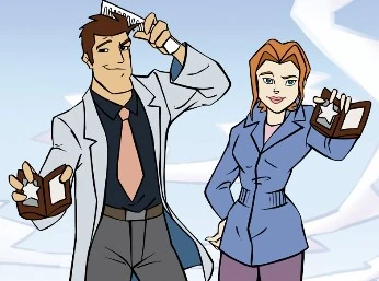 Fairy Tale Police Department | Favorite TV Programs Wiki | Fandom