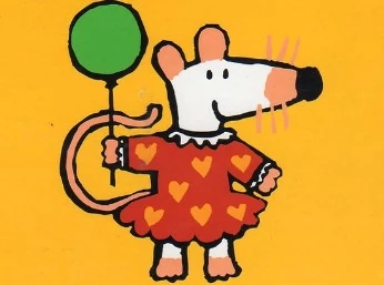 Maisy | Favorite TV Programs Wiki | Fandom