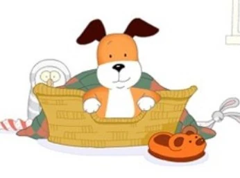 Kipper | Favorite TV Programs Wiki | Fandom