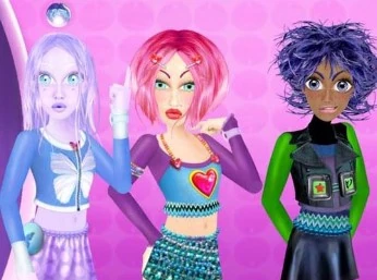 Pop Secret (2006 TV Series) | Favorite TV Programs Wiki | Fandom