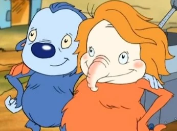 Something Else (2003 TV Series) | Favorite TV Programs Wiki | Fandom