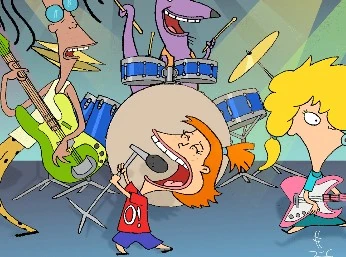 Generation O! | Favorite TV Programs Wiki | Fandom